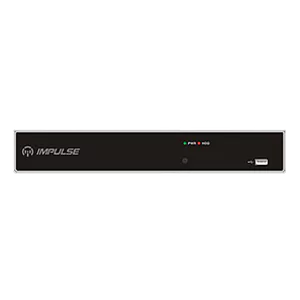 32 CH NVR | Impulse