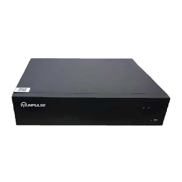 IMP-LX-NVR-265-3204 | Impulse