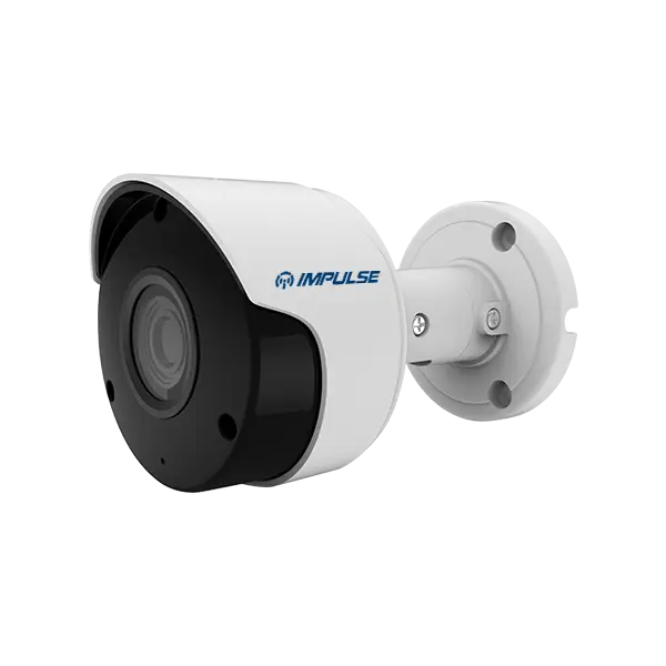 Impulse Eco Series CCTV | Security Surveillance Systems CCTV