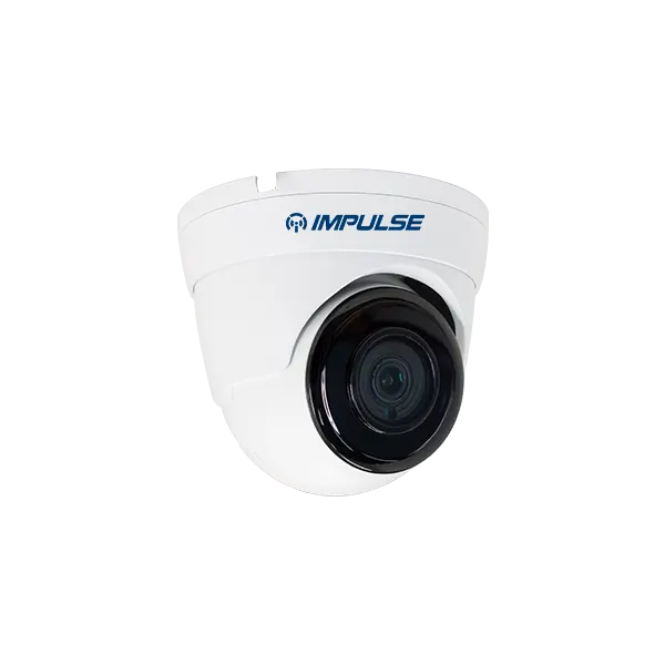 Impulse Eco Series CCTV | Security Surveillance Systems CCTV