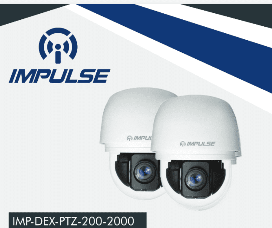 CCTV Camera Project Inquiry | Impulse CCTV - Make in India
