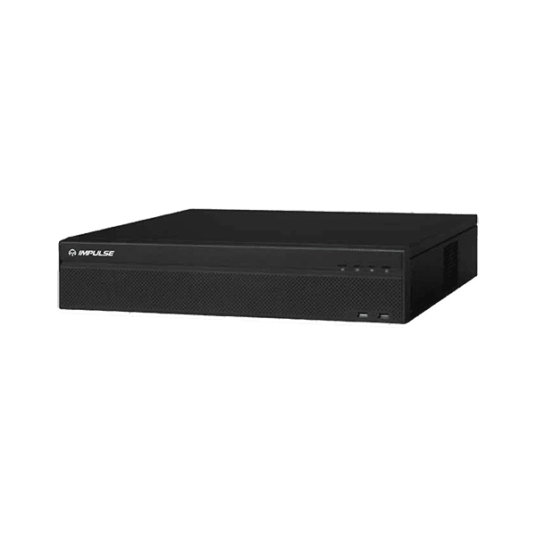 IMP-LX-NVR-265-1602 | Impulse