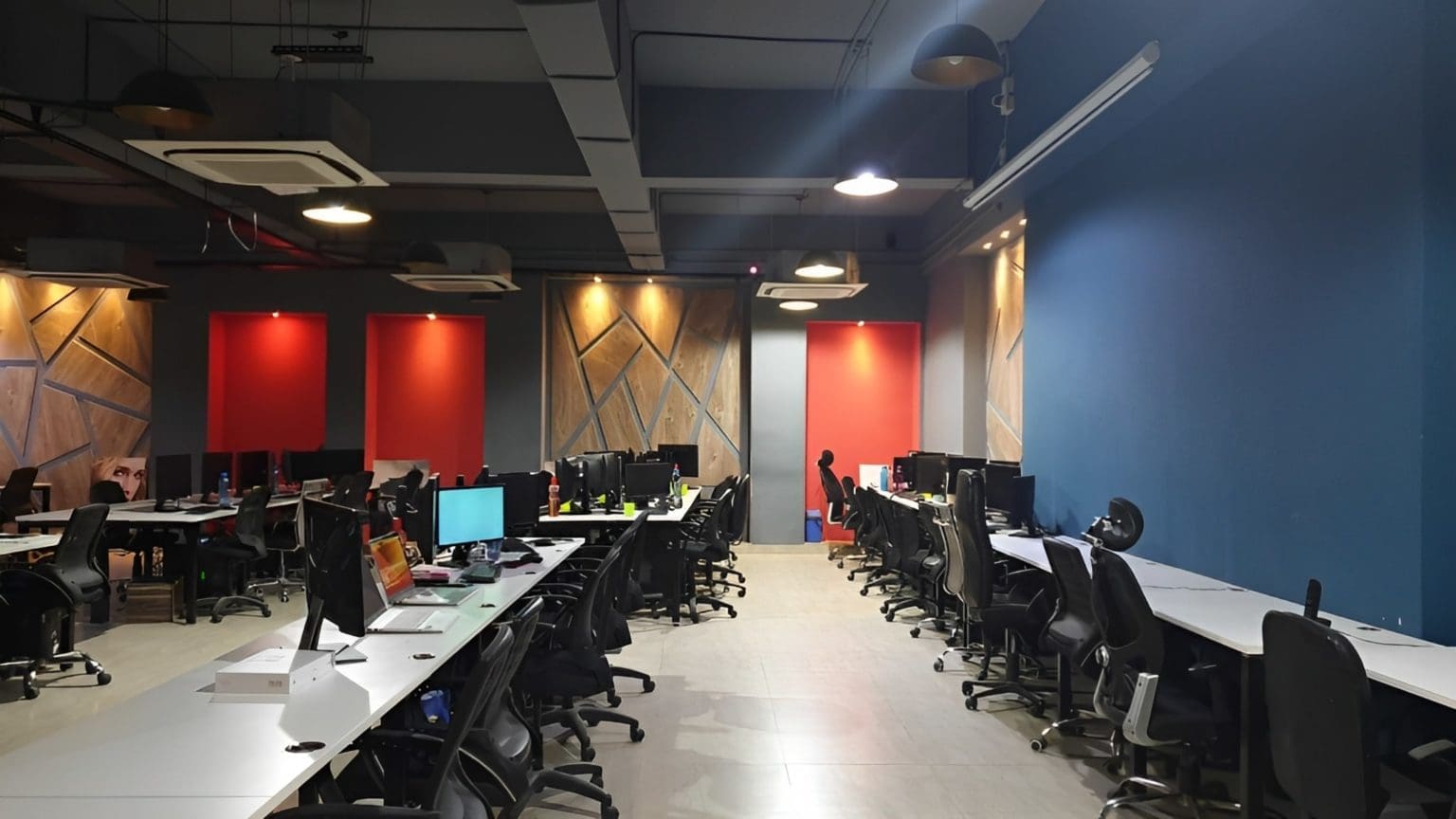 Enhancing Creative Security with Impulse CCTV: GelaroGrace Studio Case ...