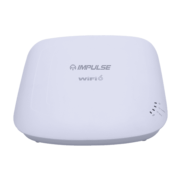 Access Point | Impulse