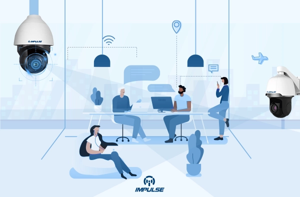 The Essential Guide to Business Security Cameras