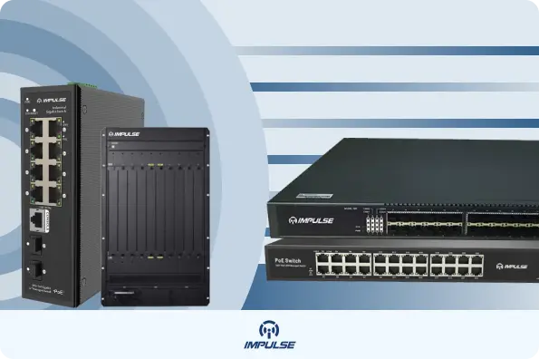 How to Find the Best PoE Switch for Your Network Needs