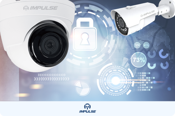 The Future of Video Surveillance: Power of VMS Technology