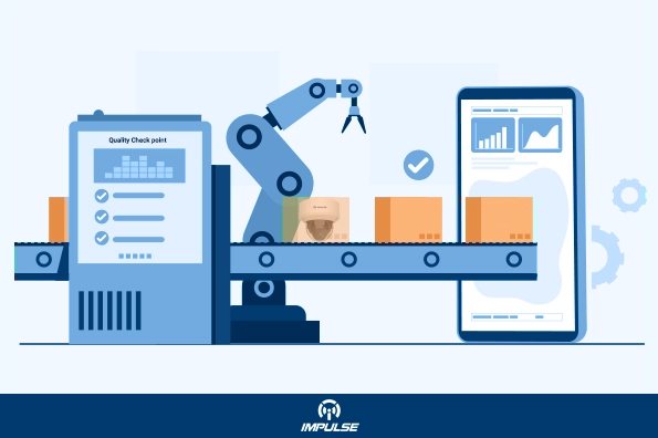 The Manufacturing Process of CCTV Cameras Demystified