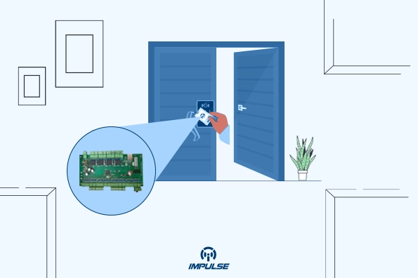 The Future of Security: 4 Door Access Control Solutions for Modern Businesses