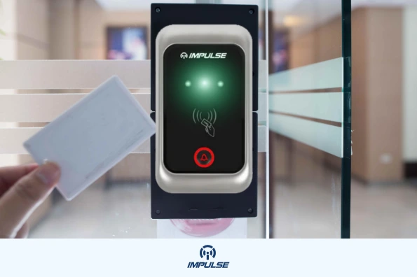 Why Every Business Needs an Advanced Door Access Control System