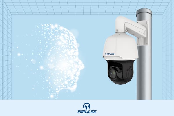 Deep Learning in CCTV: How AI Is Transforming Video Surveillance in 2025