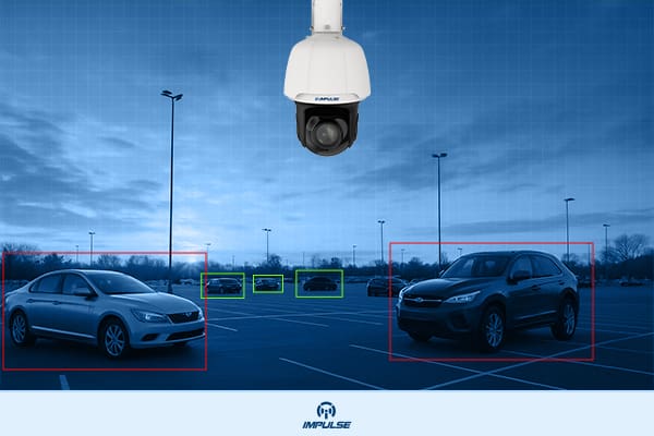 Best Security Cameras for Parking Lots in 2025 | Buyer’s Guide