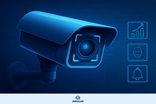 How Smart Cameras Are Shaping the Future of Surveillance in 2025
