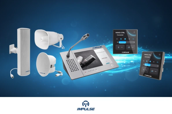 The Evolution of IP-Based Public Address Systems